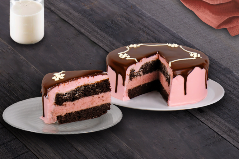 Los mejores pasteles entregados a domicilio y cómo encontrarlos