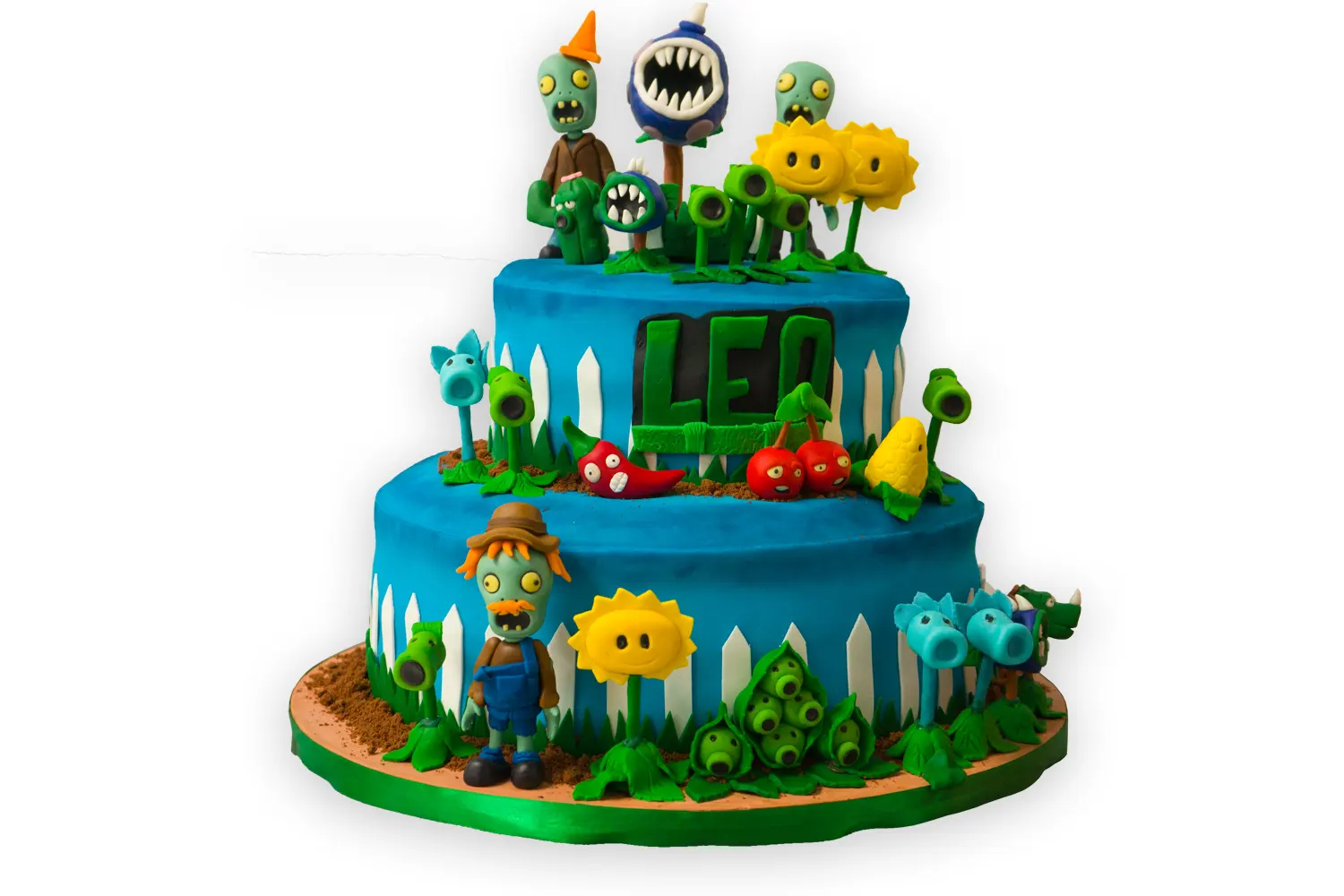 5 Tips Pastel Fondant – Los maestros de fondant