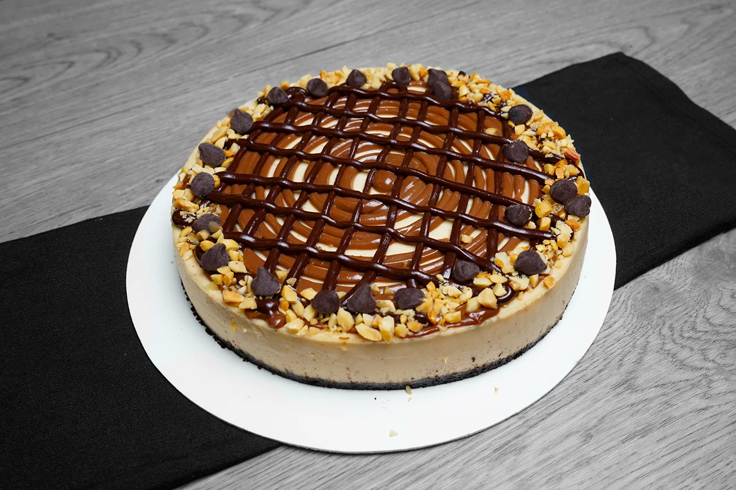 Tienda Pastelería Aranzazu Tienda En Línea Cdmx Entrega A Domicilio